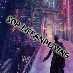 SODLifeAndLiving | Thunderstore - The Shadows of Doubt Mod Database