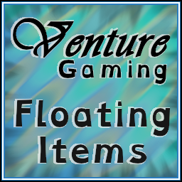 Venture Floating Items | Thunderstore - The Valheim Mod Database