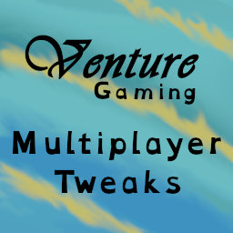 Decompiled source of Venture Multiplayer Tweaks | Thunderstore - The Valheim Mod Database