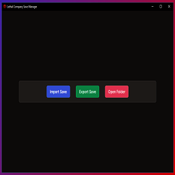 LC Save Manager | Thunderstore - The Lethal Company Mod Database