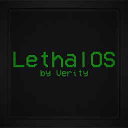 LethalOS | Thunderstore - The Lethal Company Mod Database