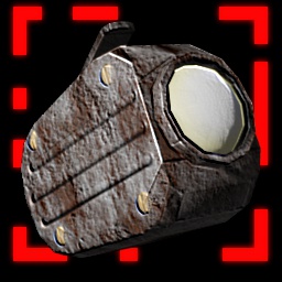 Dynamo Flashlight | Thunderstore - The Lethal Company Mod Database