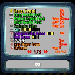 Owned Items | Thunderstore - The R.E.P.O. Mod Database