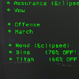 DiscountMoonsMod | Thunderstore - The Lethal Company Mod Database