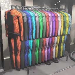 AnimatedSuits | Thunderstore - The Lethal Company Mod Database