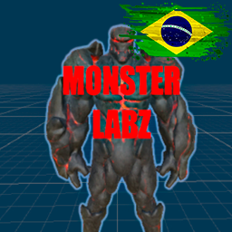 MonsterLabZ PTBR | Thunderstore - The Valheim Mod Database