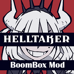 Helltaker BoomBox Mod | Thunderstore - The Lethal Company Mod Database