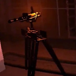 MetalGearTurretSound | Thunderstore - The Lethal Company Mod Database