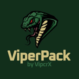 ViperPack | Thunderstore - The Lethal Company Mod Database