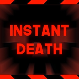Instant Death | Thunderstore - The Boneworks Mod Database