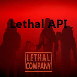 Decompiled source of LethalAPI | Thunderstore - The Lethal Company Mod Database