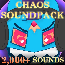 Vixines Chaos Soundpack | Thunderstore - The ATLYSS Mod Database
