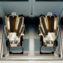 Decompiled source of AutoSuit | Thunderstore - The Void Crew Mod Database