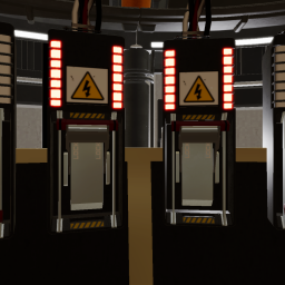 Decompiled source of AutomaticShipSystems | Thunderstore - The Void Crew Mod Database