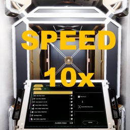 BetterFabber | Thunderstore - The Void Crew Mod Database