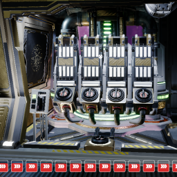 Decompiled source of Booster | Thunderstore - The Void Crew Mod Database