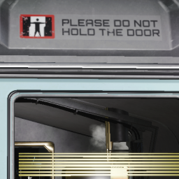 Decompiled source of CloseShipDoors | Thunderstore - The Void Crew Mod Database