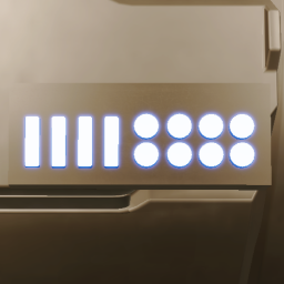 Decompiled source of Engine Trim Color | Thunderstore - The Void Crew Mod Database