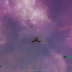 ExternalCameraDistance | Thunderstore - The Void Crew Mod Database