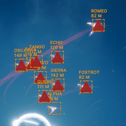 Decompiled source of ExtraTargetLocksClient | Thunderstore - The Void Crew Mod Database