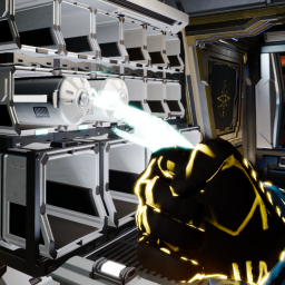 Grapple Shelf Item changelog | Thunderstore - The Void Crew Mod Database