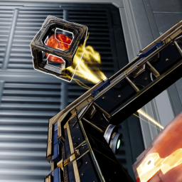 Safe Copy Matrix | Thunderstore - The Void Crew Mod Database