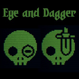 Eye And Dagger | Thunderstore - The Inscryption Mod Database