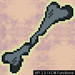 Void Bone Pack | Thunderstore - The Inscryption Mod Database