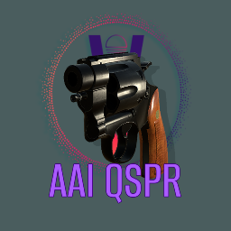 AAIQSPR Revolver | Thunderstore - The H3VR Mod Database