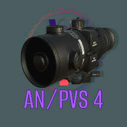 ANPVS4 | Thunderstore - The H3VR Mod Database