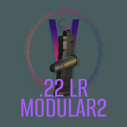 AR1522 AR2 | Thunderstore - The H3VR Mod Database