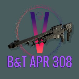 Decompiled source of BTAPR308Rifle | Thunderstore - The H3VR Mod Database