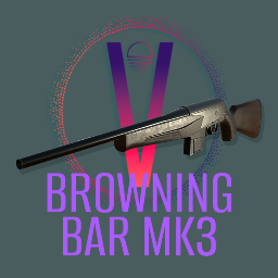 Decompiled source of BrowningBARMK3 | Thunderstore - The H3VR Mod Database