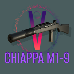 Decompiled source of ChiappaM1 9 | Thunderstore - The H3VR Mod Database