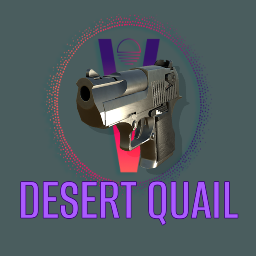 Decompiled source of DesertQuail50AE | Thunderstore - The H3VR Mod Database