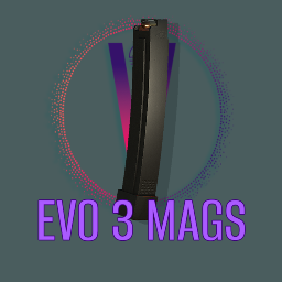 EVOMagazines | Thunderstore - The H3VR Mod Database