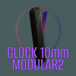 Glock 10mm AR2 | Thunderstore - The H3VR Mod Database