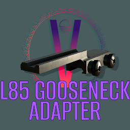 L85GooseneckAdapter | Thunderstore - The H3VR Mod Database