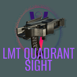 Decompiled source of LMTQuadrantM203Sight | Thunderstore - The H3VR Mod Database