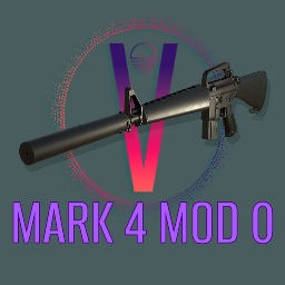 Mark4Mod0 | Thunderstore - The H3VR Mod Database