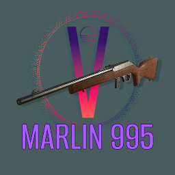 MarlinModel995 | Thunderstore - The H3VR Mod Database