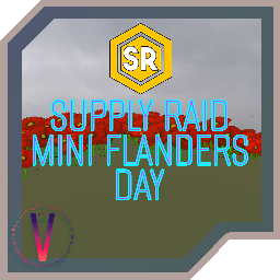MiniFlandersSRDay | Thunderstore - The H3VR Mod Database
