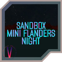Decompiled source of MiniFlandersSandboxNight | Thunderstore - The H3VR Mod Database
