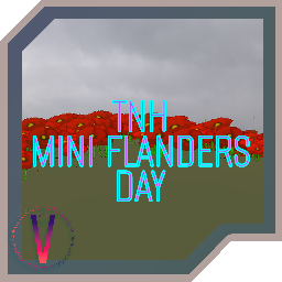 MiniFlandersTNHDay | Thunderstore - The H3VR Mod Database