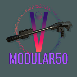 Decompiled source of ModulAR50Pack | Thunderstore - The H3VR Mod Database