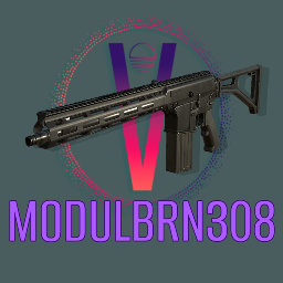 ModulBRN308 | Thunderstore - The H3VR Mod Database