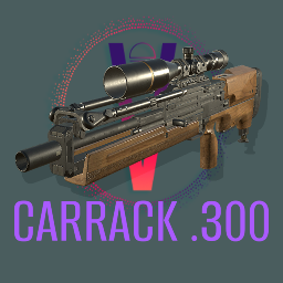 Decompiled source of ModulCarrack300 | Thunderstore - The H3VR Mod Database