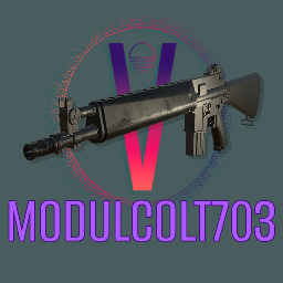 ModulColt703 | Thunderstore - The H3VR Mod Database