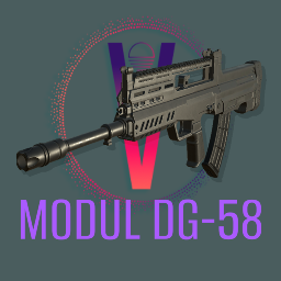 Decompiled source of ModulDG58 | Thunderstore - The H3VR Mod Database