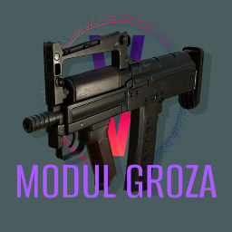 ModulGroza | Thunderstore - The H3VR Mod Database